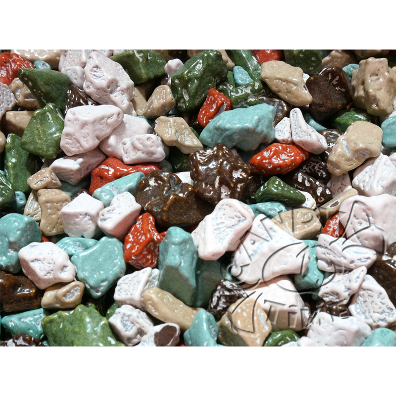 Chocolate Rocks Australia