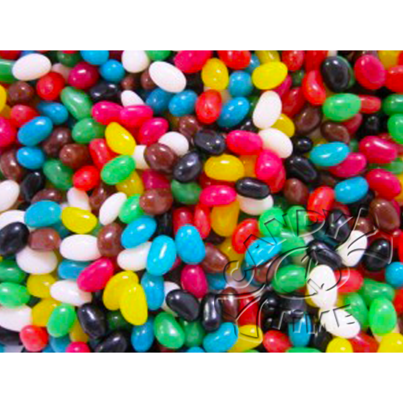 Mini Jelly Beans