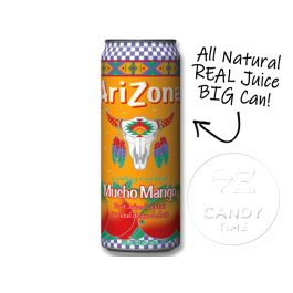 Arizona Mucho Mango Single