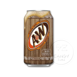 A&W Root Beer