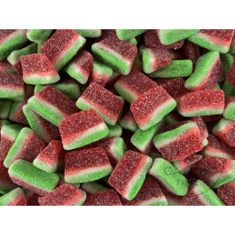 Chunky Funkeez Watermelon Slices 1.45kg Tub