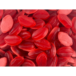 Damel Filled Lips 1kg Bag