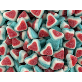 Damel Triple Hearts 1kg Bag