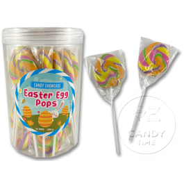 Easter Pops 24pce TUB