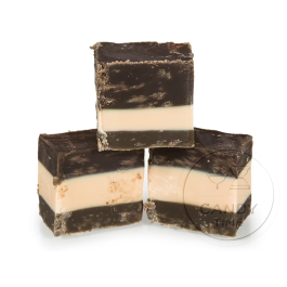 The Fudge Factory After Eightish Fudge 2kg Tub