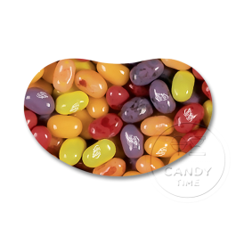 Jelly Belly 1Kg Smoothie Blend