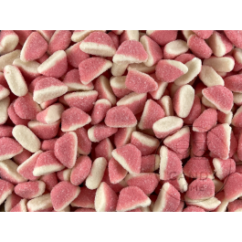 Kervan USA Strawberry Foam Gummies 2.26kg Bag