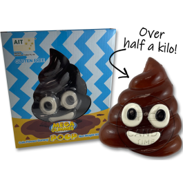 MEGA Poop Gummy 600g Single