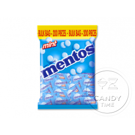 Mentos Mint 540g