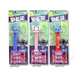 PEZ Stitch Box of 12