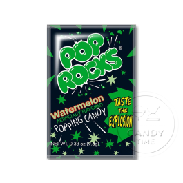 Pop Rocks Watermelon Single