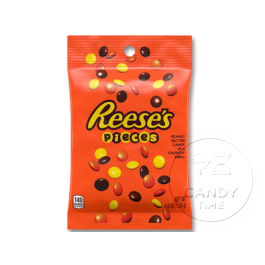 Reeses Pieces 136g Value Bag Single