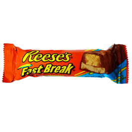 Reeses Fast Break