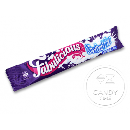 RJs Fabulicious Sherbet FIZZ wrapped